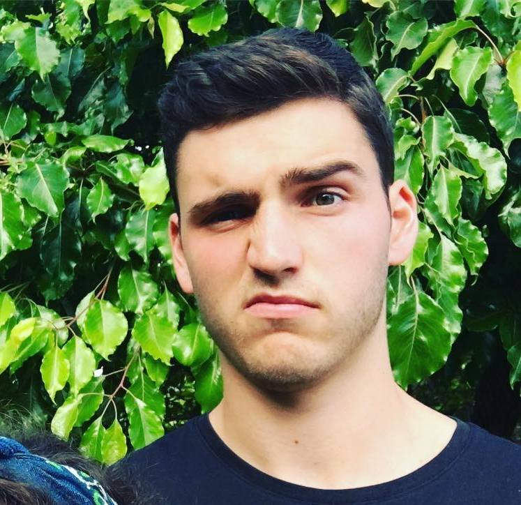 Charlie Hall Family: Parents, Siblings | FamilyWing