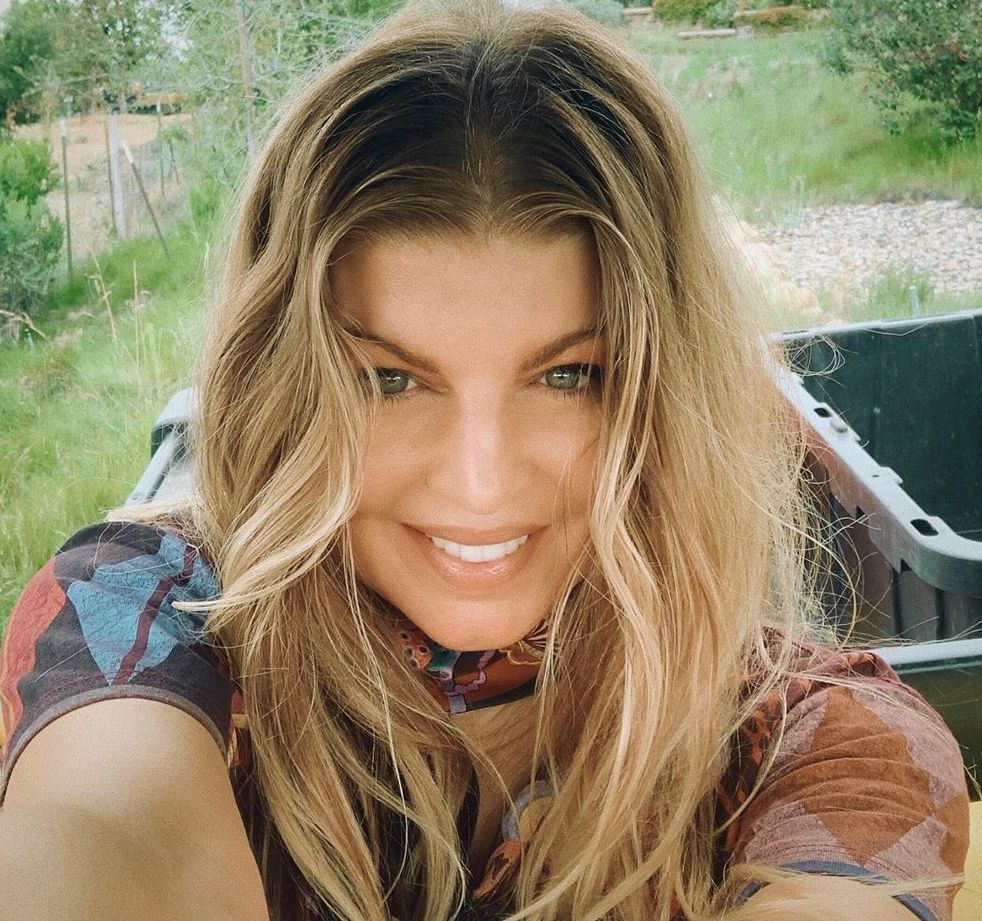 Fergie Family: Husband, Kids, Parents, Siblings | FamilyWing