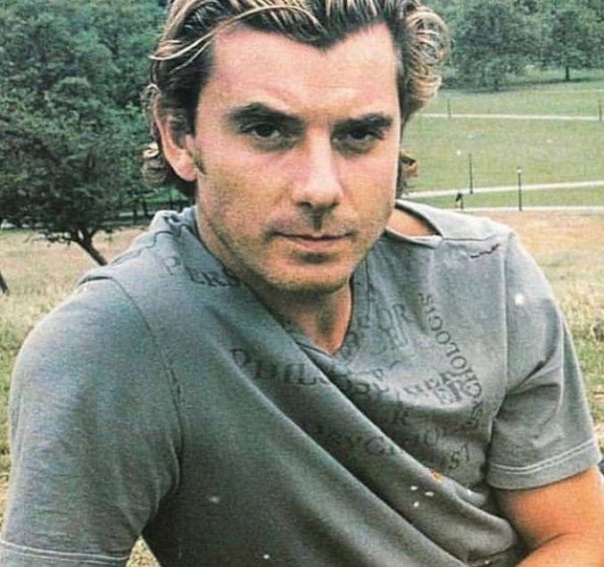 Gavin Rossdale Family: Wife, Kids, Parents, Siblings | FamilyWing