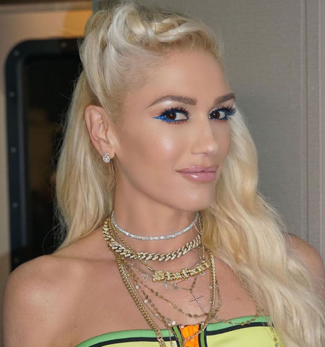 Gwen Stefani Family: Husband, Kids, Parents, Siblings | FamilyWing