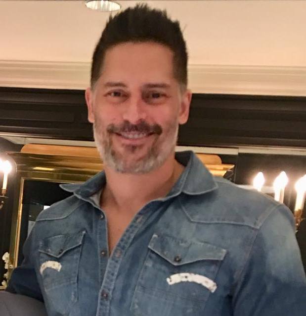 Joe Manganiello Family: Wife, Kids, Parents, Siblings | FamilyWing