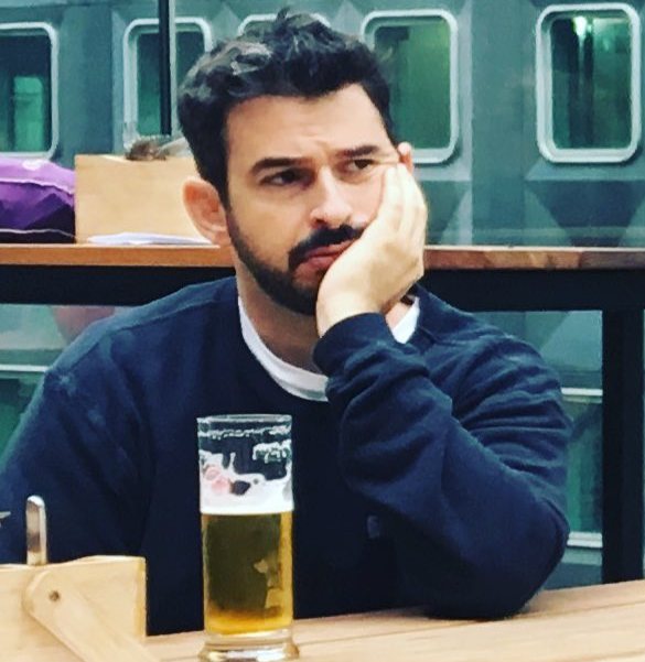 Jordan Bratman Family: Wife, Kids, Parents, Siblings | FamilyWing