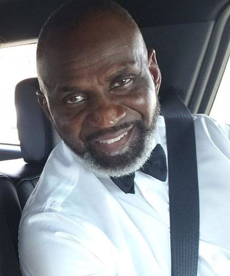 Julius Tennon Family: Wife, Kids, Siblings | FamilyWing