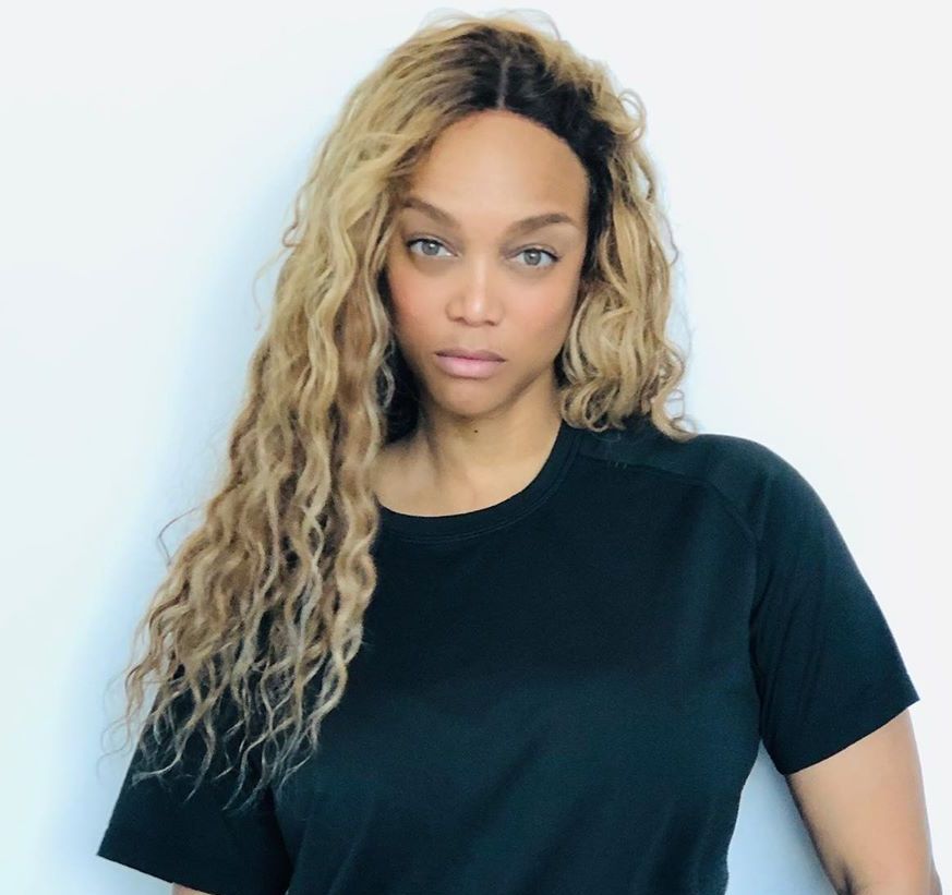 Tyra Banks Family: Husband, Kids, Parents, Siblings | FamilyWing