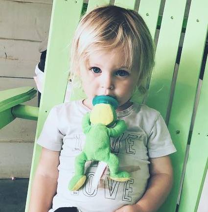 Journey Green Mother, Father, Siblings | FamilyWing