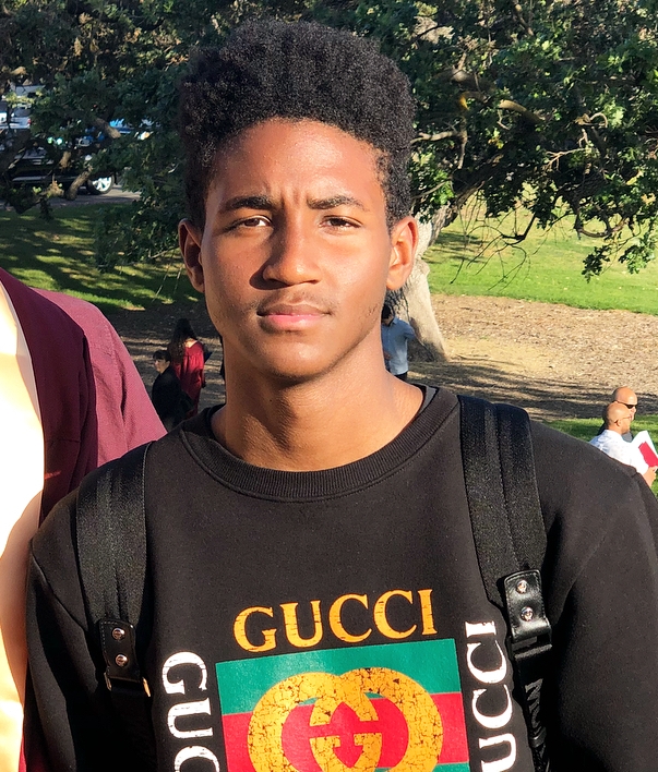 Denim Braxton-Lewis Family: Parents, Siblings | FamilyWing