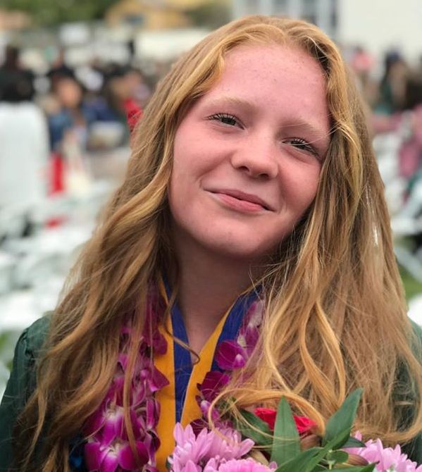 Kate Johnson Mother, Father, Siblings | FamilyWing