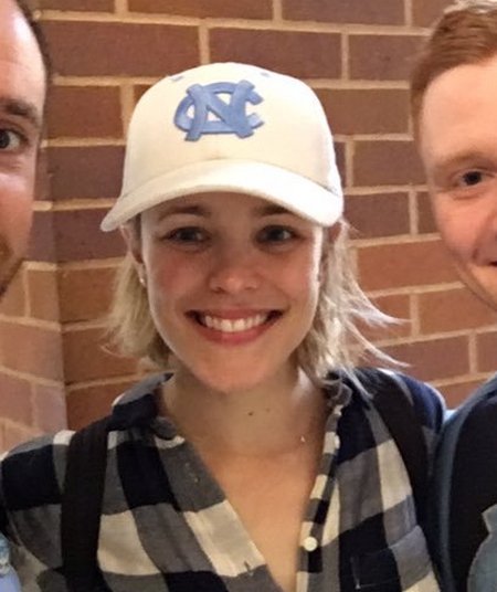 Rachel McAdams Family: Husband, Kids, Parents, Siblings | FamilyWing