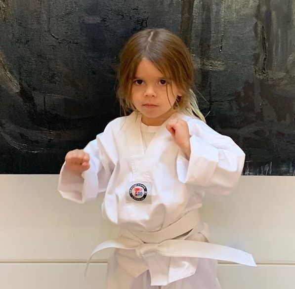 Reign Disick Mother, Father, Siblings | FamilyWing