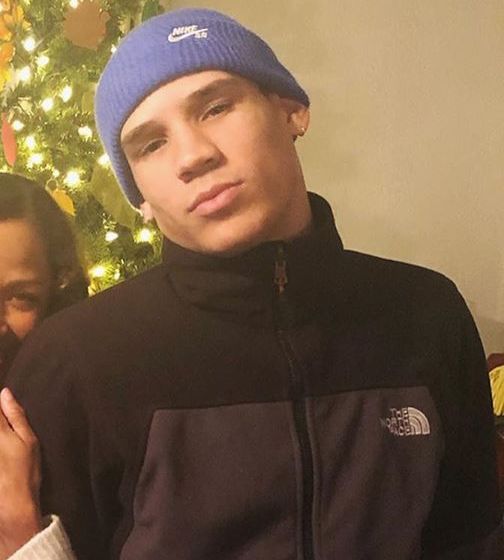 Austin Williams Family: Parents, Siblings | FamilyWing