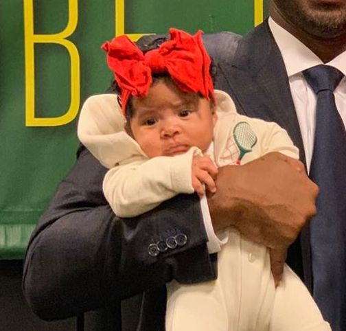 Capri Bryant Mother, Father, Siblings | FamilyWing