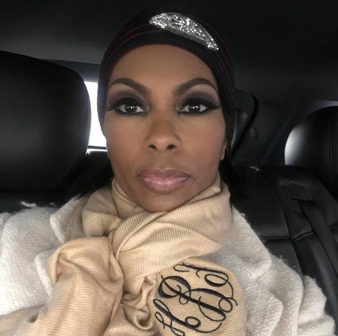 Harris Faulkner Family: Husband, Kids, Parents, | FamilyWing