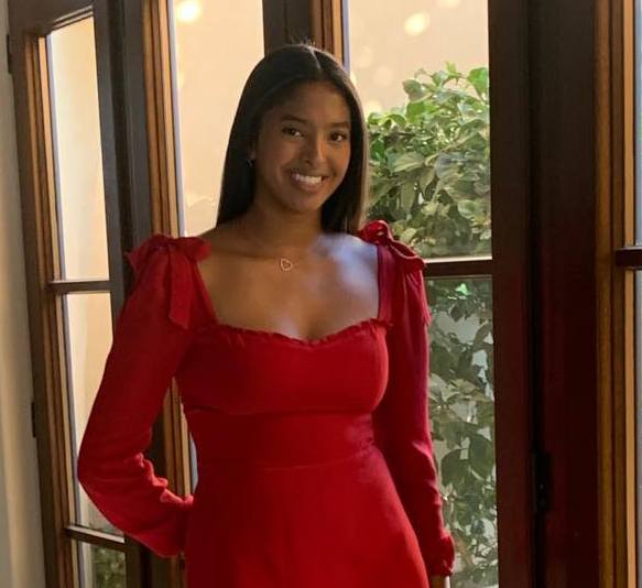 Natalia Bryant Mother, Father, Siblings | FamilyWing