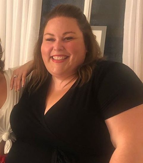 Chrissy Metz Family: Husband, Parents, Siblings | FamilyWing