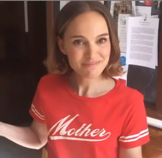 Natalie Portman Family: Husband, Kids, Parents, | FamilyWing