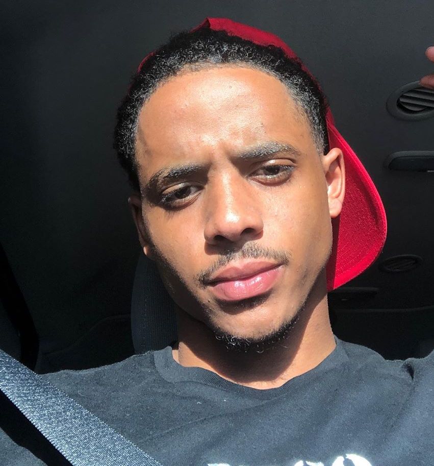Cordell Broadus Family: Wife, Kids, Parents, Siblings | FamilyWing