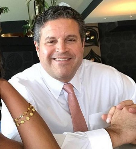 Jim Skrip Family: Wife, Kids, Parents, Siblings | FamilyWing