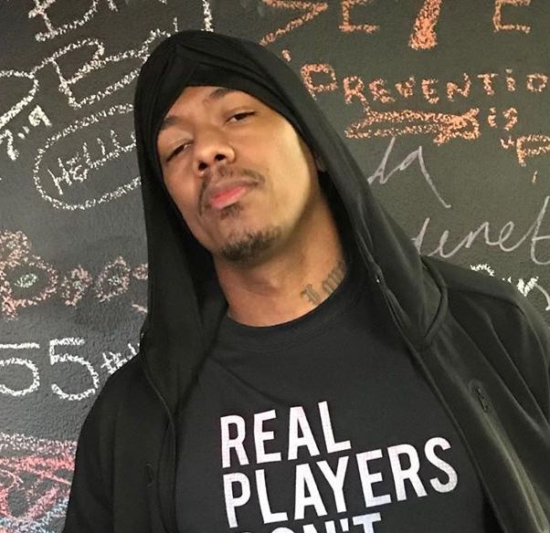 Nick Cannon Family: Wife, Kids, Parents, Siblings | FamilyWing