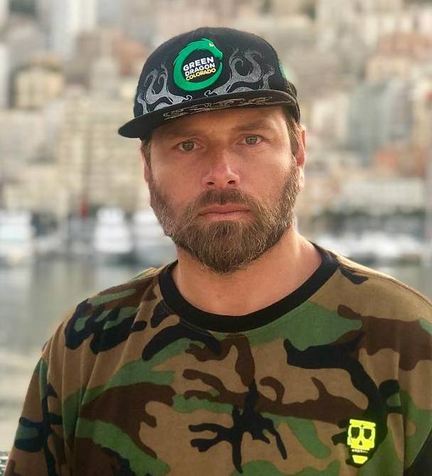 Rick Salomon Family: Wife, Kids, Parents, Siblings | FamilyWing