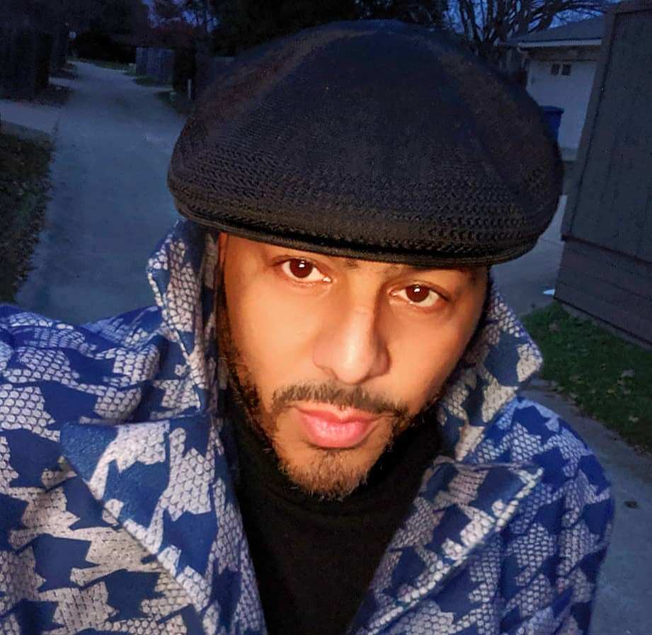 Al B. Sure Family: Wife, Kids, Parents, | FamilyWing