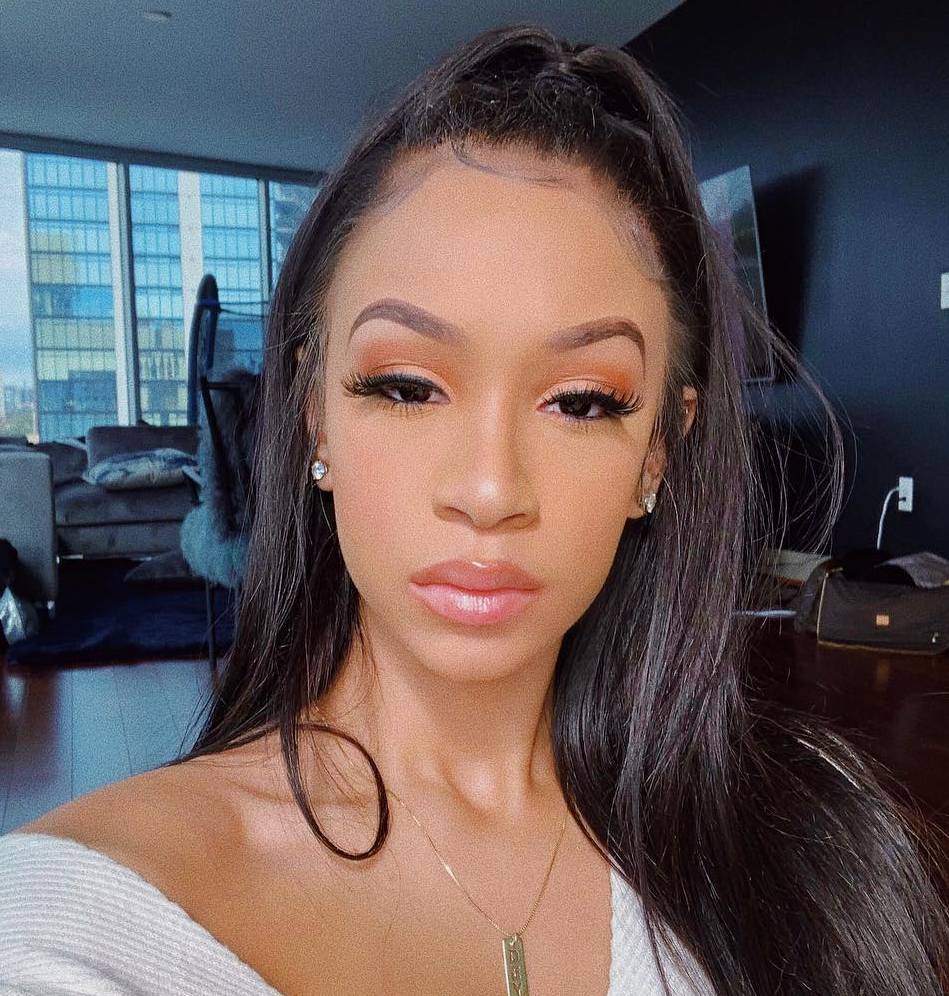 Deyjah Harris Family: Parents, Siblings | FamilyWing