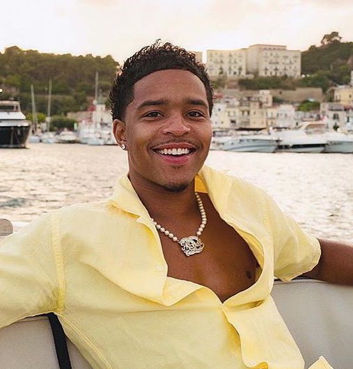 Justin Combs Family: Parents, Siblings | FamilyWing