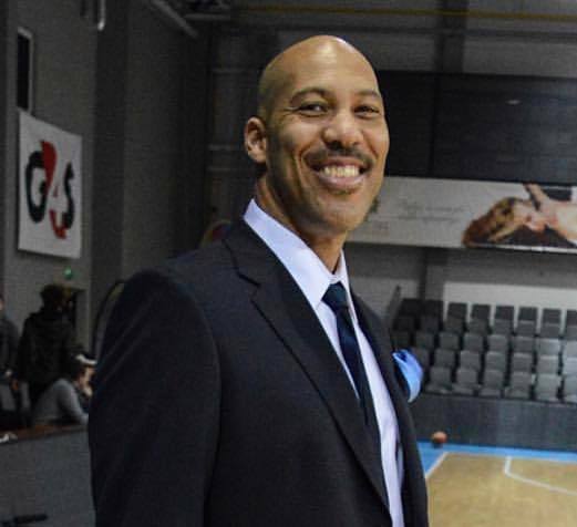 LaVar Ball Family: Wife, Kids, Parents, Siblings | FamilyWing