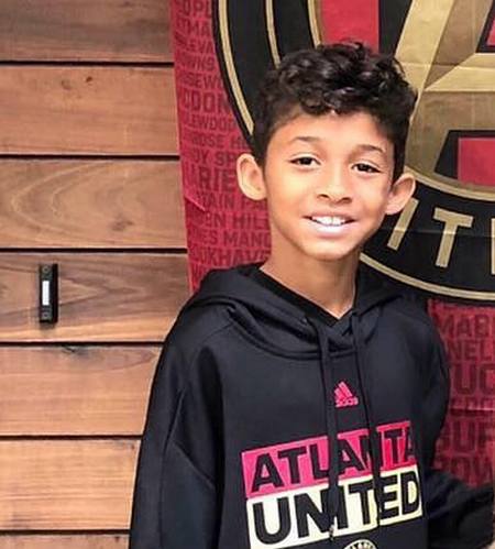 Dwayne Carter III Mother, Father, Siblings | FamilyWing