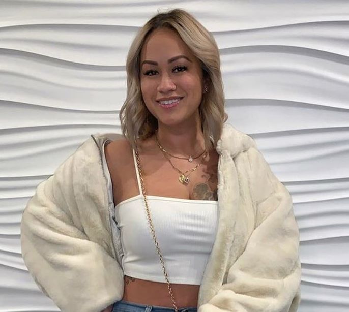 Sarah Vivan Family: Husband, Kids, Parents, Siblings | FamilyWing