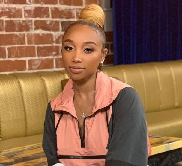 Zonnique Pullins Family: Parents, Siblings | FamilyWing