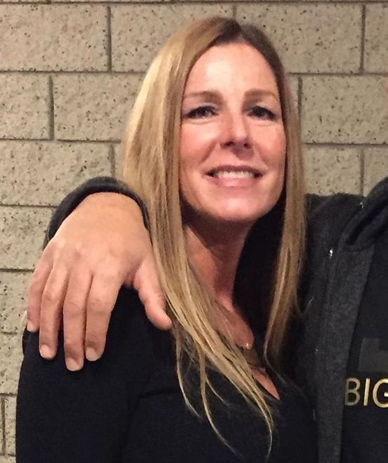 Tina Ball Family: Husband, Kids, Parents, Siblings | FamilyWing