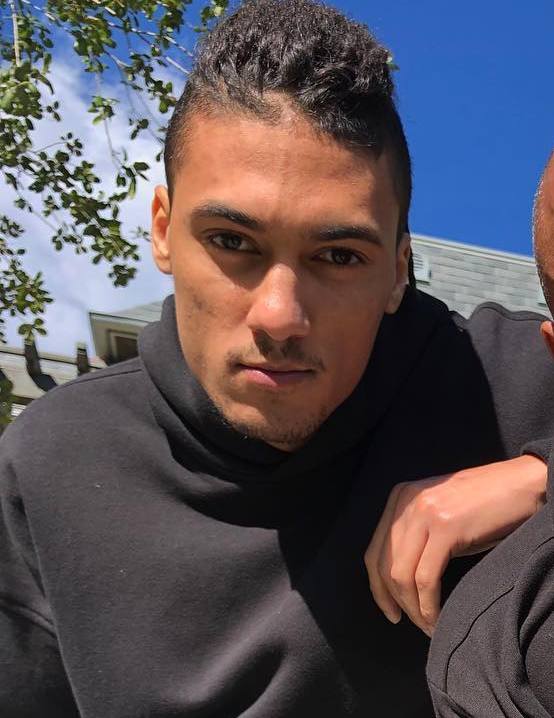 Tyler Young Family: Parents, Siblings | FamilyWing