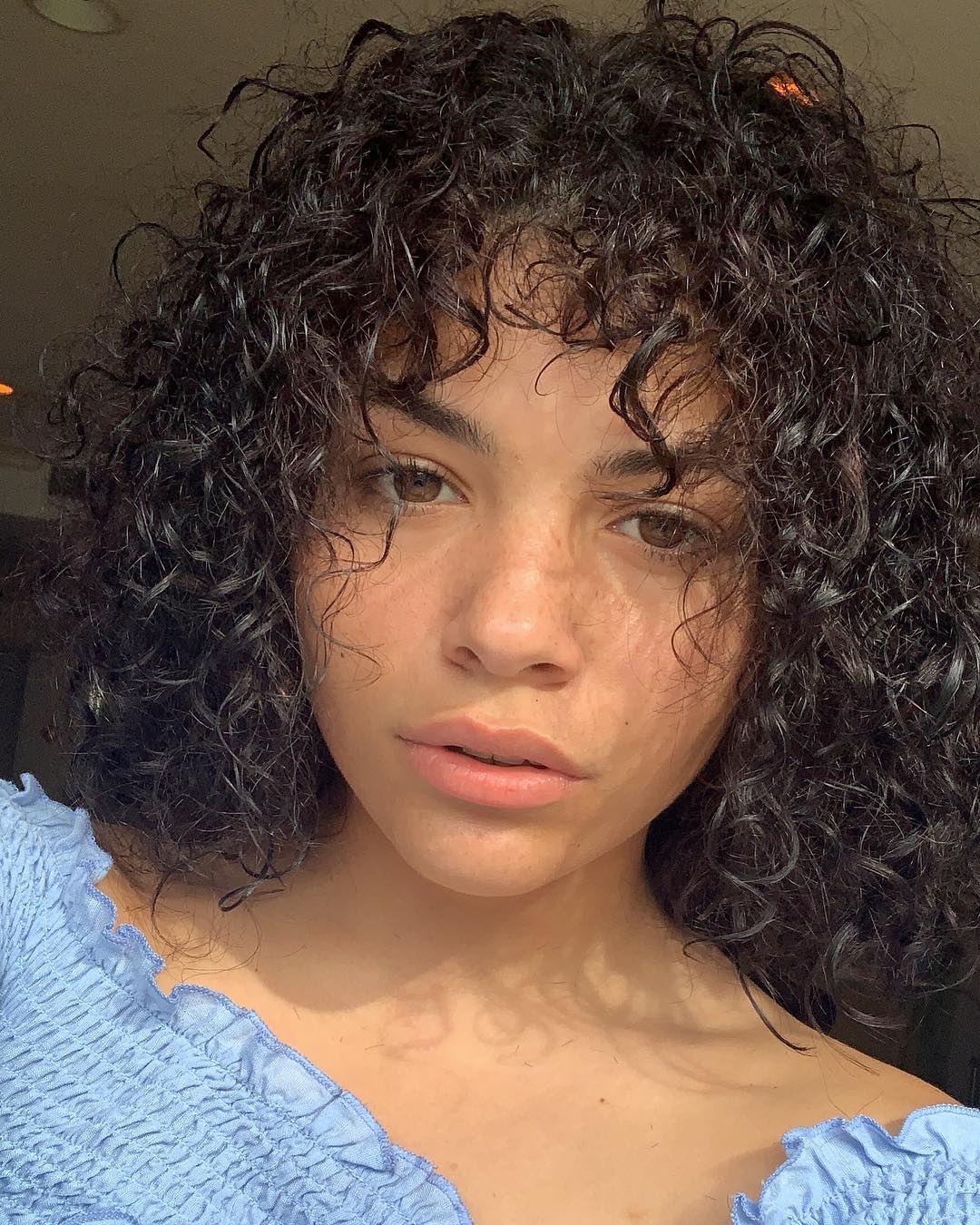 Alexandria Jones Family: Parents, Siblings | FamilyWing