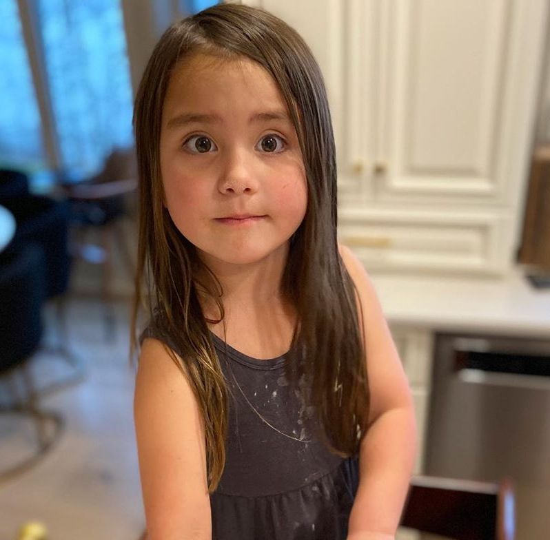 Lucy Day Mother, Father, Siblings | FamilyWing