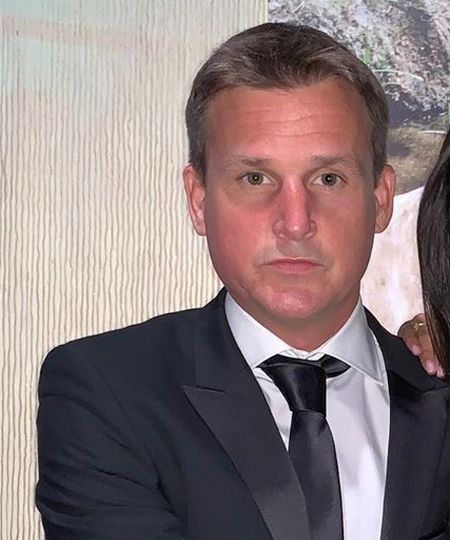 Rob Dyrdek Family: Wife, Kids, Parents, Siblings | FamilyWing