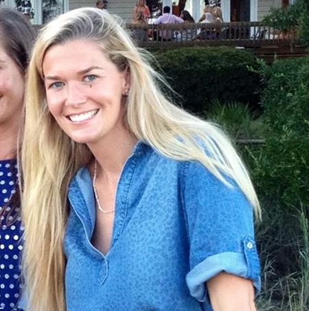 Kate Norley Oliver Family: Husband, Kids, Parents, Siblings | FamilyWing