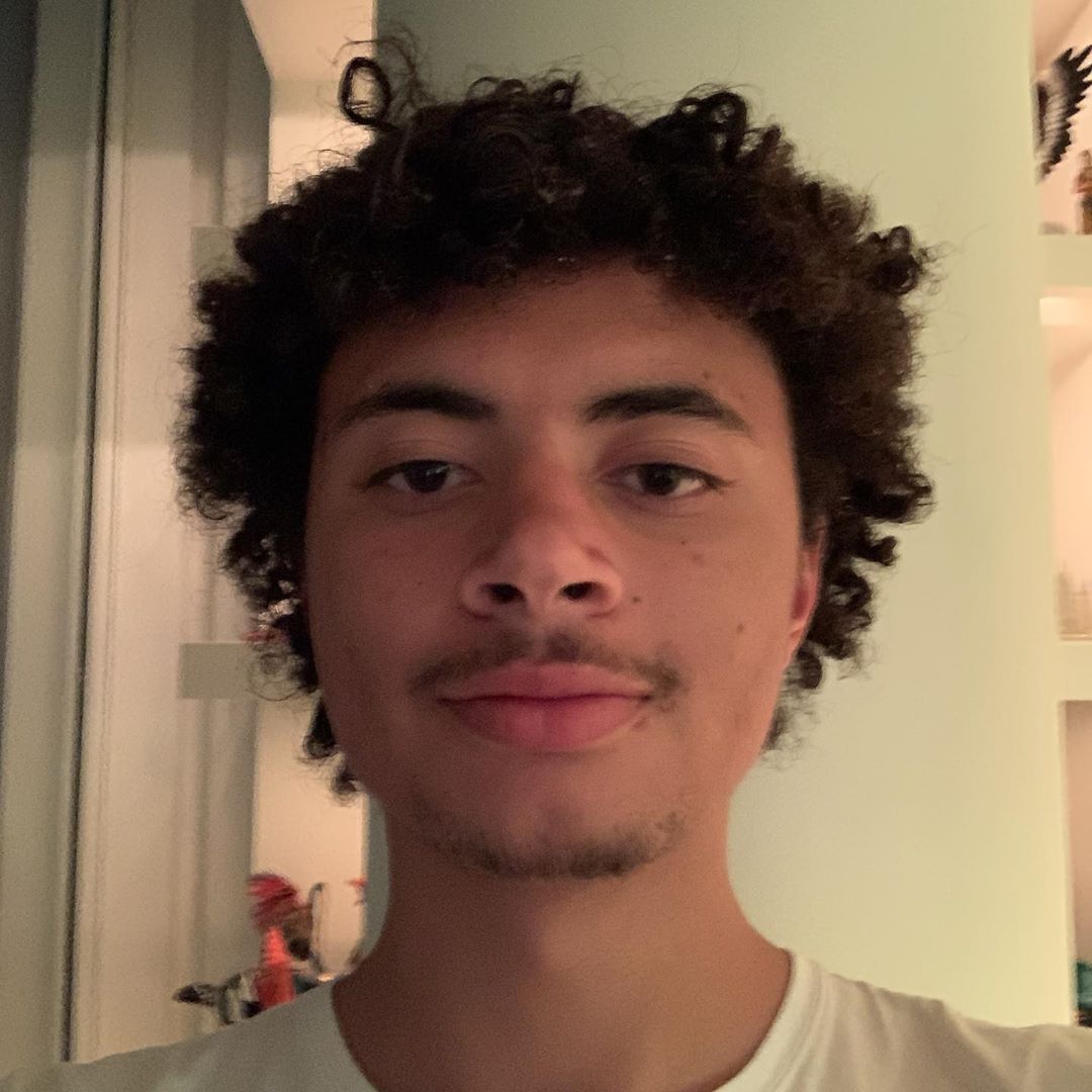 Oscar Jackman Family: Siblings | FamilyWing