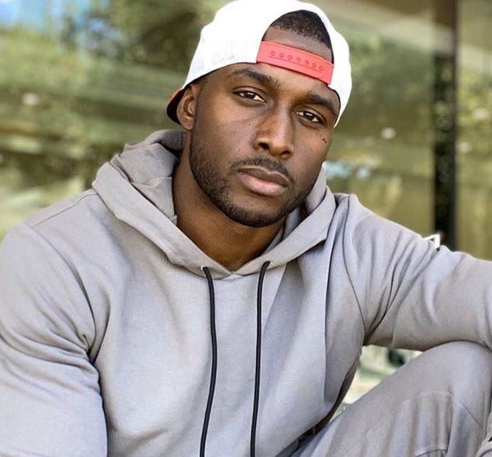 Reggie Bush Family: Wife, Kids, Parents, Siblings | FamilyWing