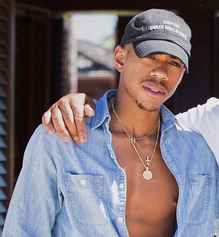 Wynton Harvey Family: Parents, Siblings | FamilyWing