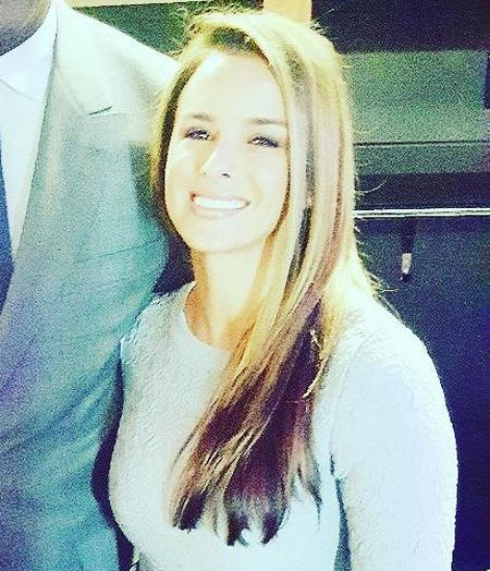 Yvette Prieto Jordan Family: Husband, Kids, Parents, Siblings | FamilyWing