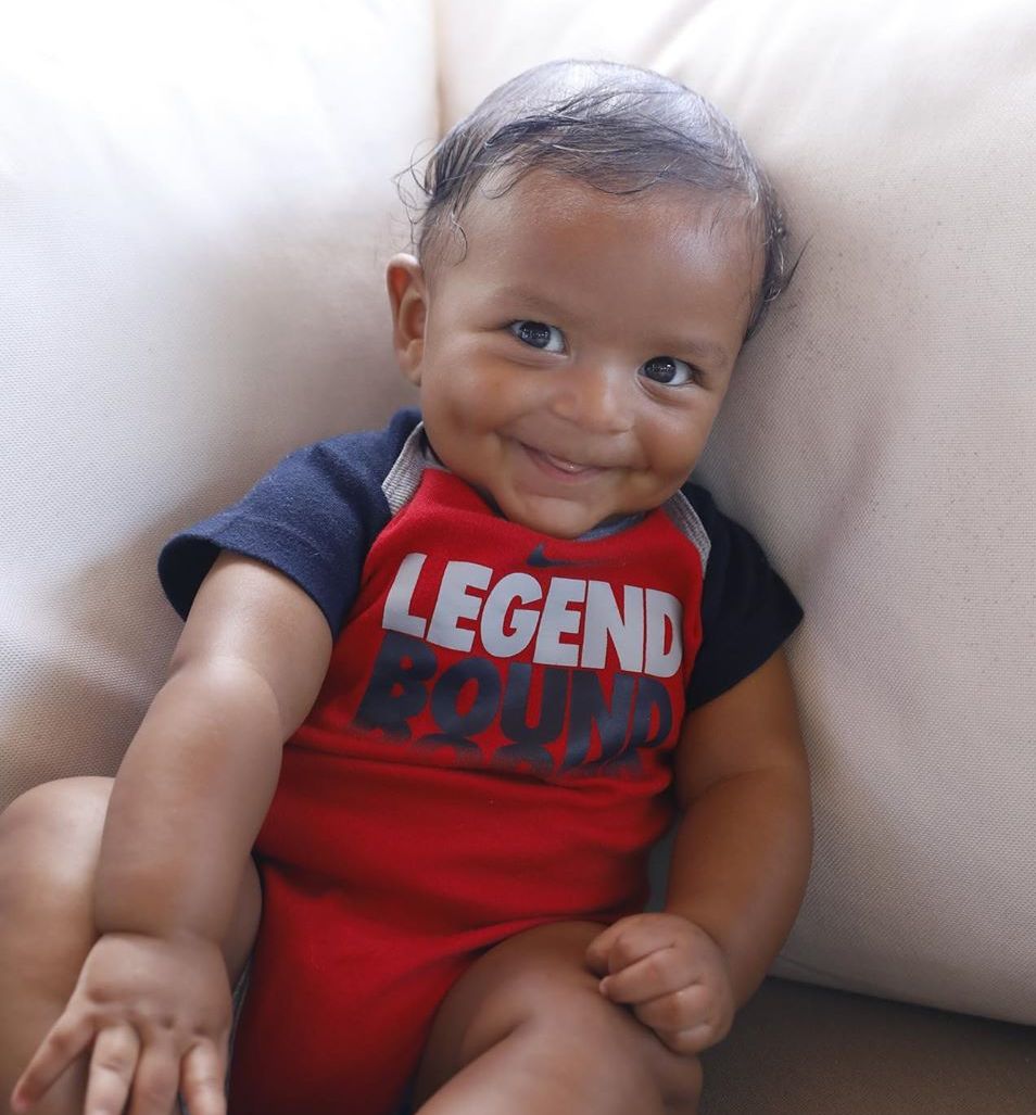 Aalam Khaled Mother, Father, Siblings | FamilyWing