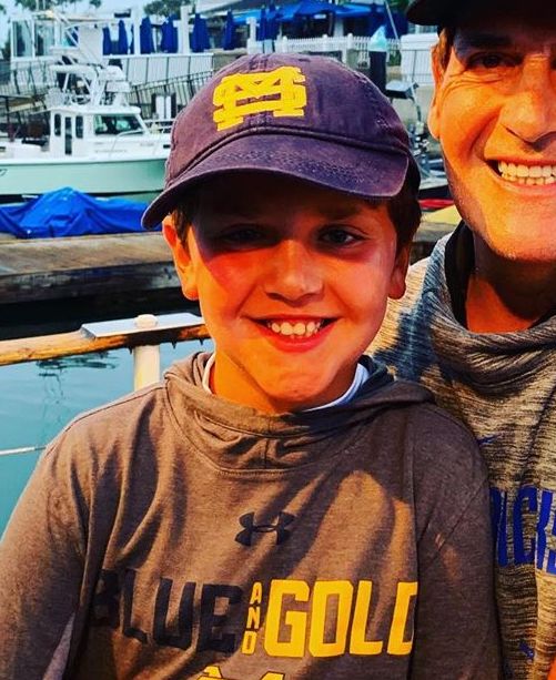 Jake Cuban Mother, Father, Siblings | FamilyWing