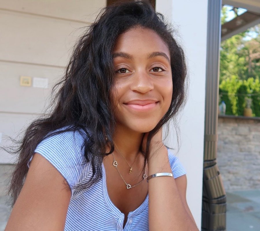 Karma Bridges Family: Parents, Siblings | FamilyWing