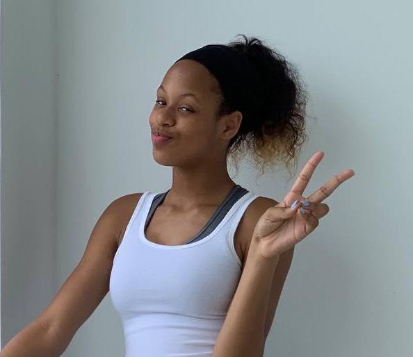 Me’arah O’Neal Family: Parents, Siblings | FamilyWing