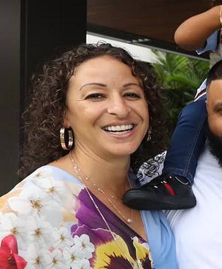 Nicole Tuck Family: Husband, Kids, Parents, Siblings | FamilyWing