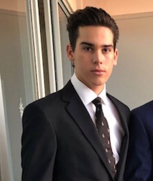 Paris Brosnan Family: Parents, Siblings | FamilyWing