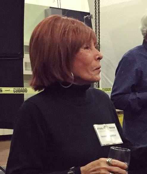 Marcia Lucas Family: Husband, Kids, Parents, Siblings | FamilyWing