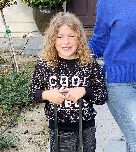 Finn McDermott Mother, Father, Siblings | FamilyWing