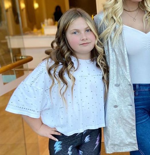 Hattie McDermott Mother, Father, Siblings | FamilyWing