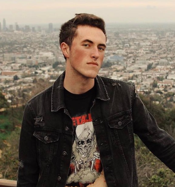 Jack McDermott Family: Parents, Siblings | FamilyWing